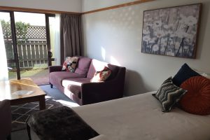 Nelson Accommodation Packages | The Beachcomber Hotel